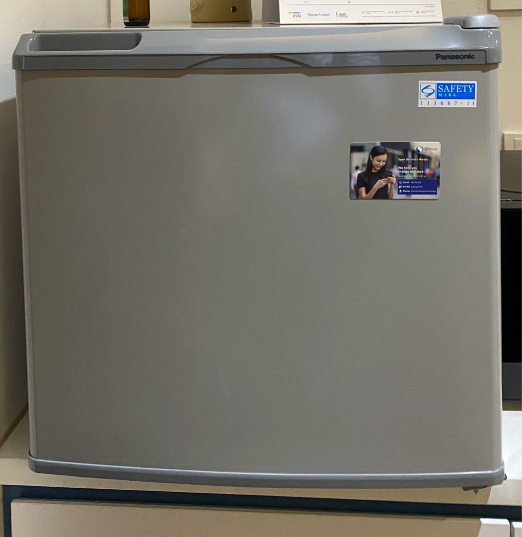 Panasonic Mini / Bar Fridge, TV & Home Appliances, Kitchen Appliances ...