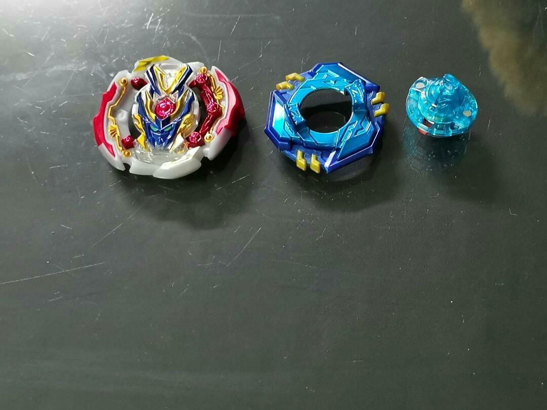 Beyblade, Hobbies & Toys, Collectibles & Memorabilia, Fan Merchandise ...