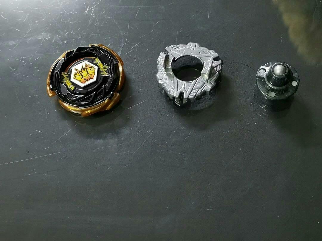 Beyblade, Hobbies & Toys, Collectibles & Memorabilia, Fan Merchandise ...