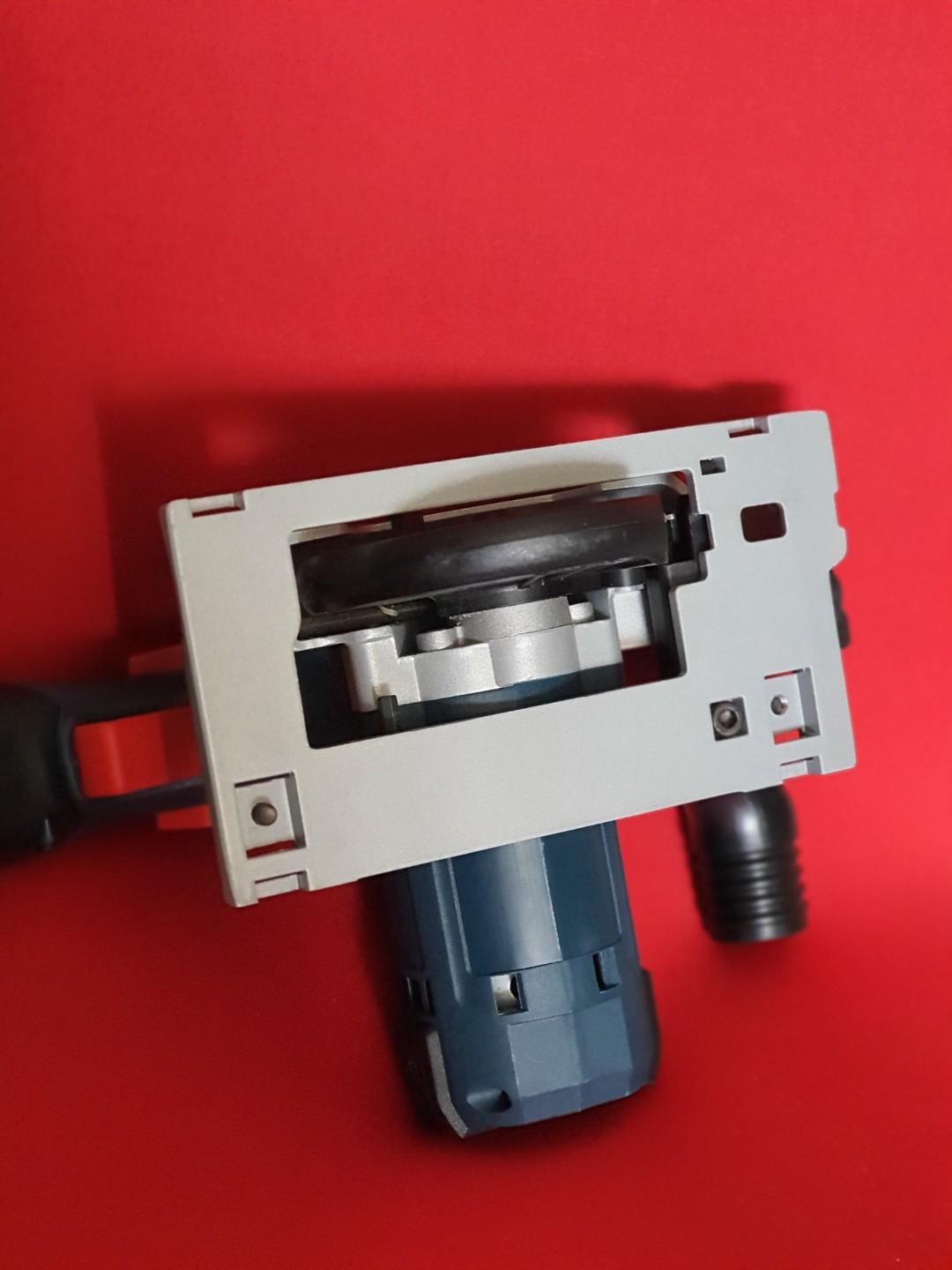 Bosch GKS 12v-Li Cordless Circular saw, Everything Else on Carousell
