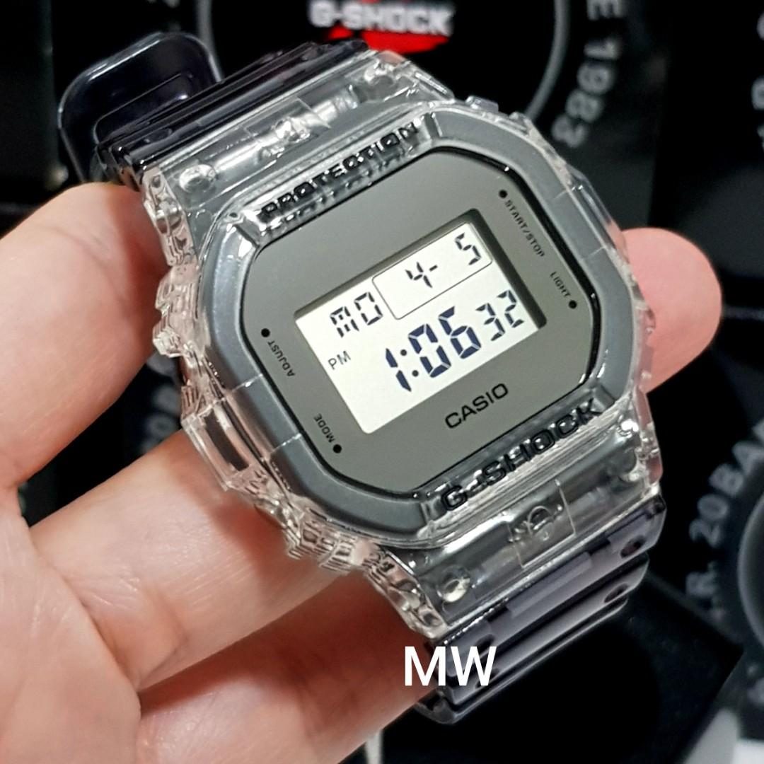 Casio G Shock Watch, Men's Fashion, Watches & Accessories, Watches on ...