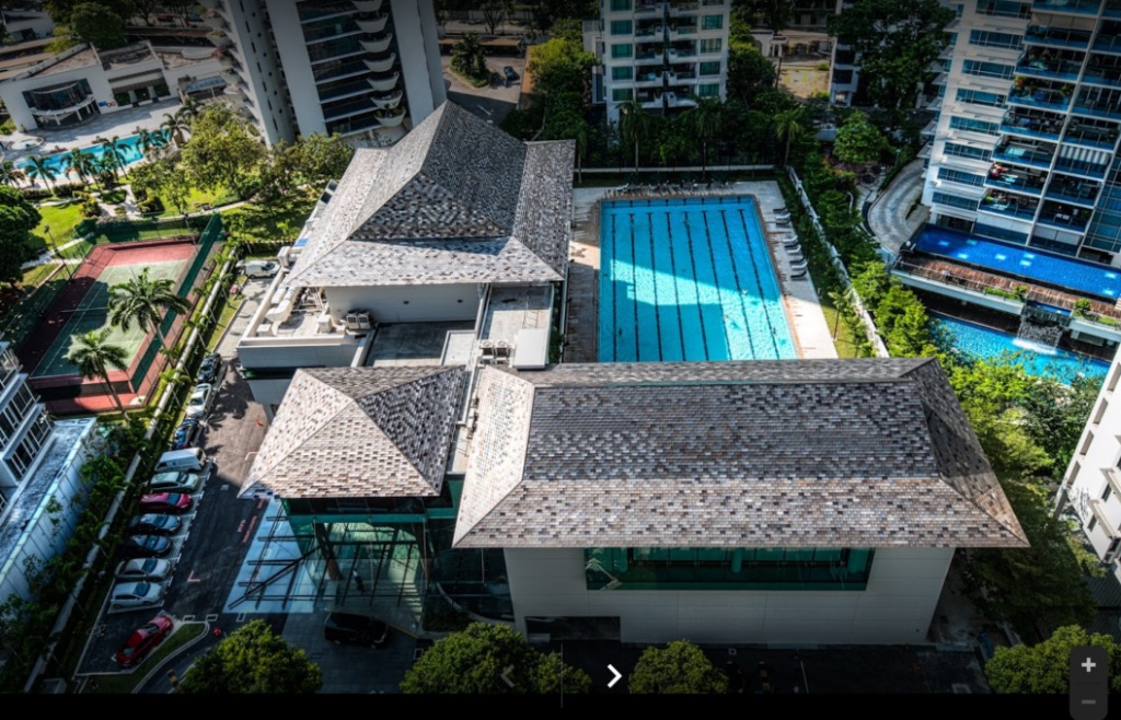 Chinese Swimming Club Membership, Everything Else on Carousell