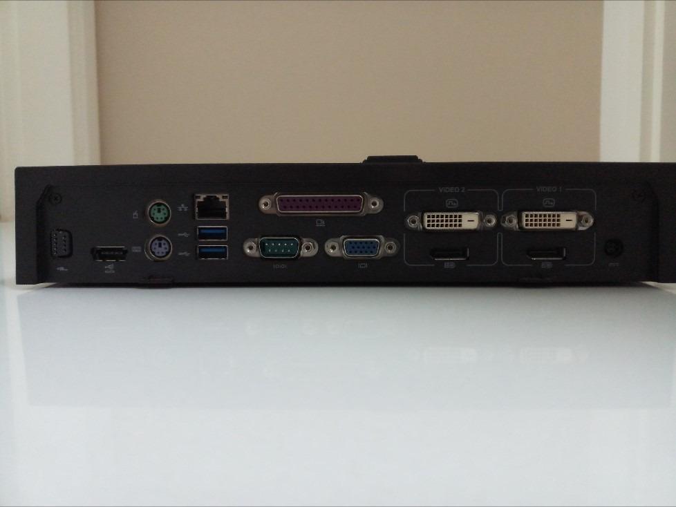 Dell Pro2X Docking Station, Computers & Tech, Desktops on Carousell