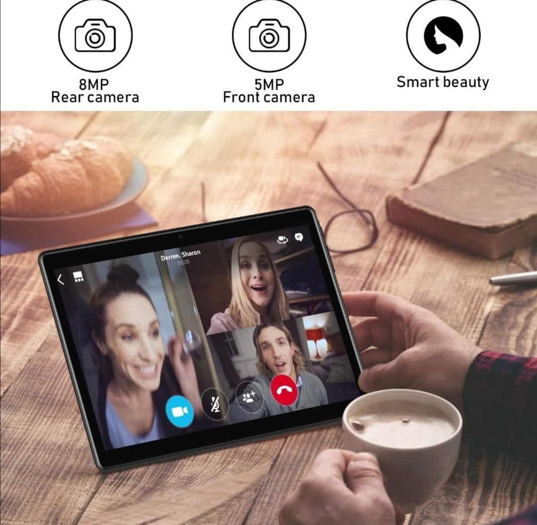 Duoduogo G10 Tablet, Mobile Phones & Gadgets, Tablets, Android on Carousell