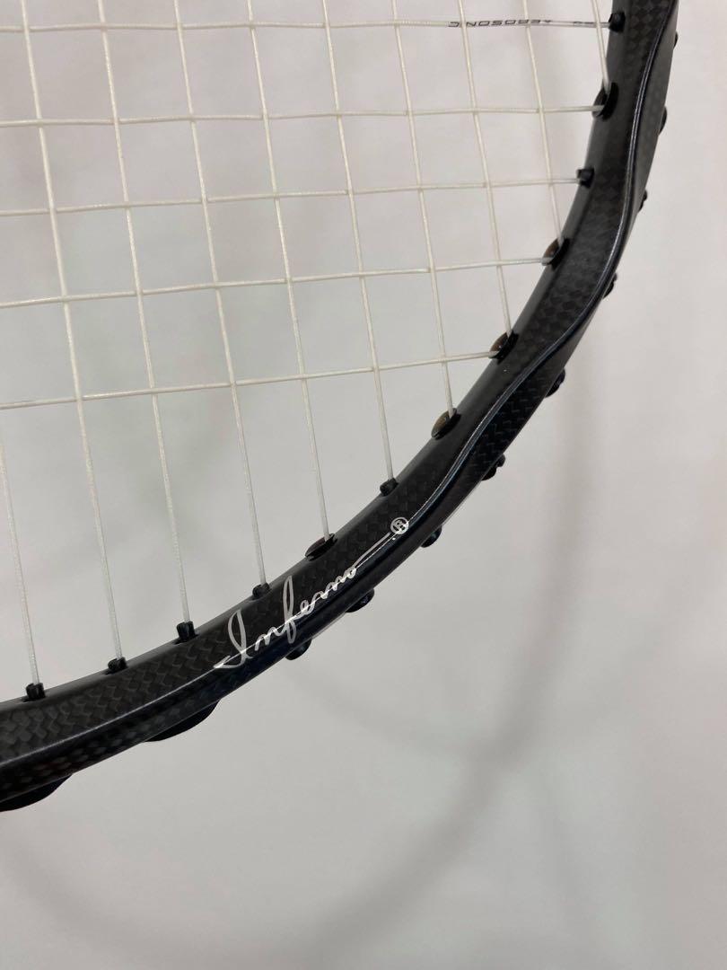 Gosen inferno Plus, Sports Equipment, Sports & Games, Billiards ...