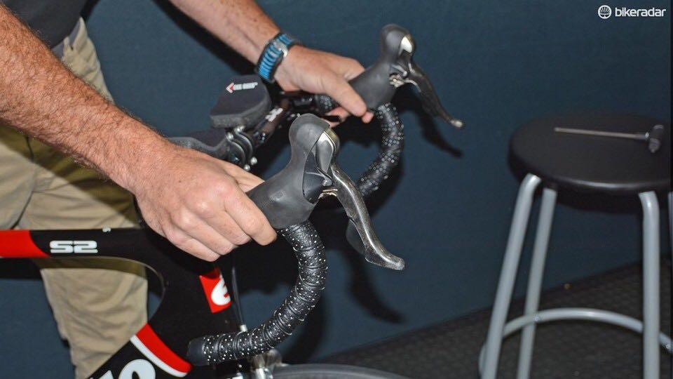 High Tech Handlebar, Road Drop / TT / Tri (Rare Limited Edition from Morf Tech), Sports ...