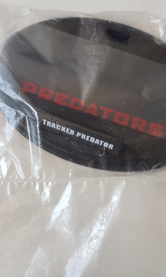 Hot toys Tracker Predators Stand for 1/6 scale, Hobbies & Toys, Toys & Games on Carousell