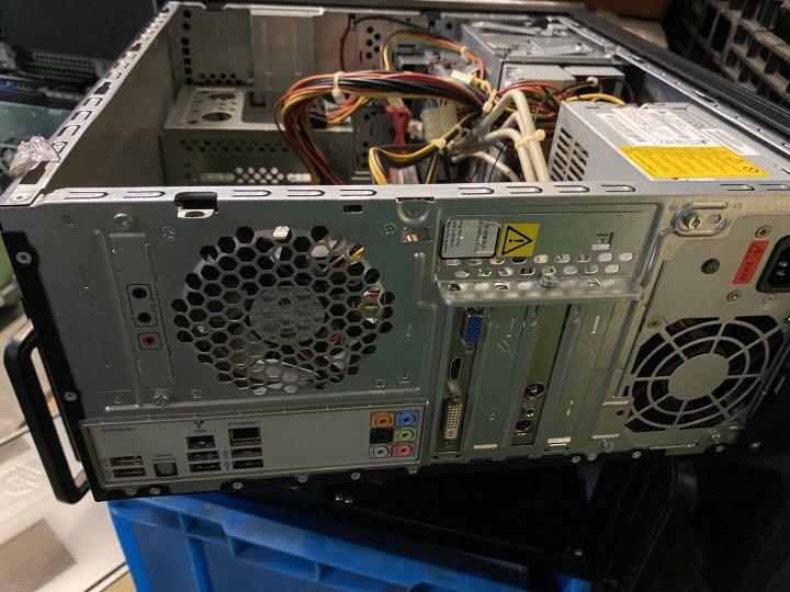 HP Pavilion Elite HPE-000 電腦, 電腦＆科技, 手提電腦 - Carousell