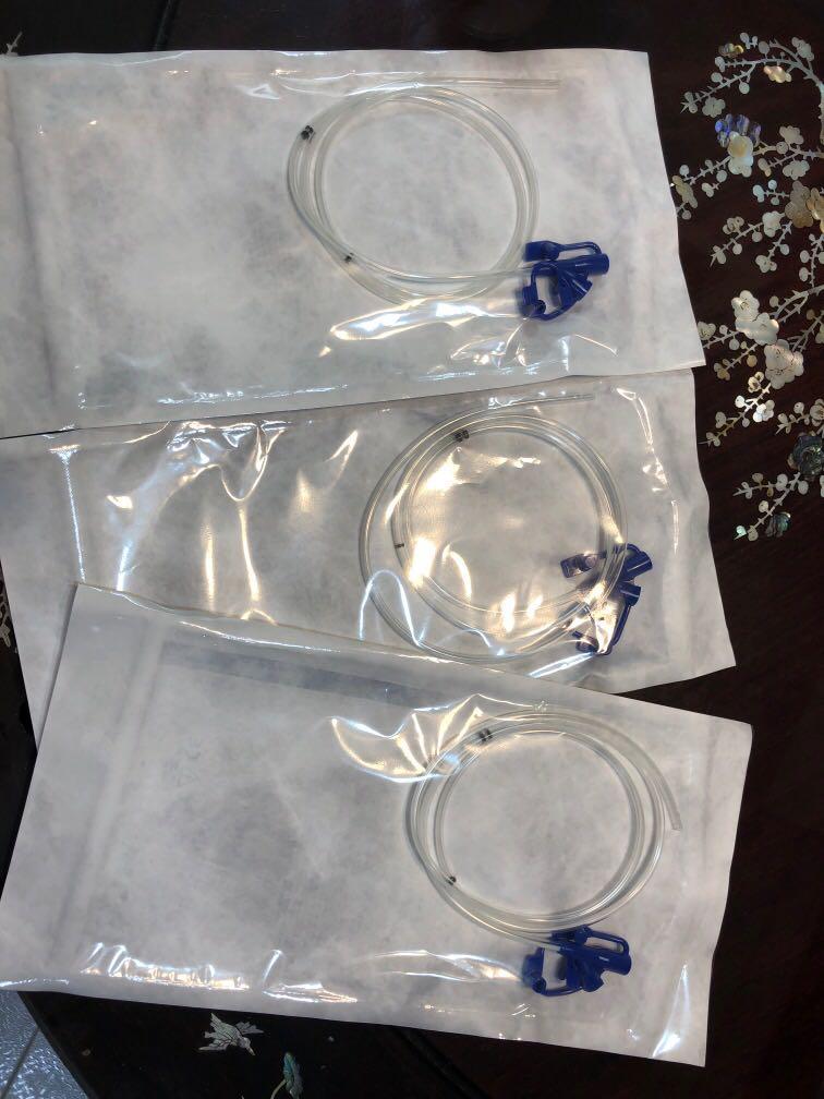 Kangaroo Feeding Tube, Health & Nutrition, Health Supplements, Health ...