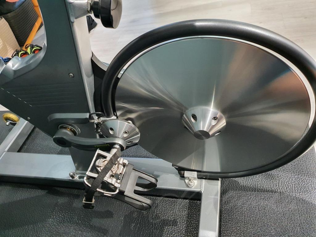 Keiser M3 Plus Indoor Bike, Spinning Bike, Exercise Bike - Made in USA ...