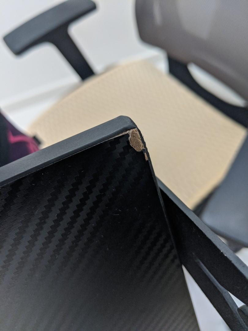 Keyboard drawer desk companion, Furniture & Home Living, Furniture ...