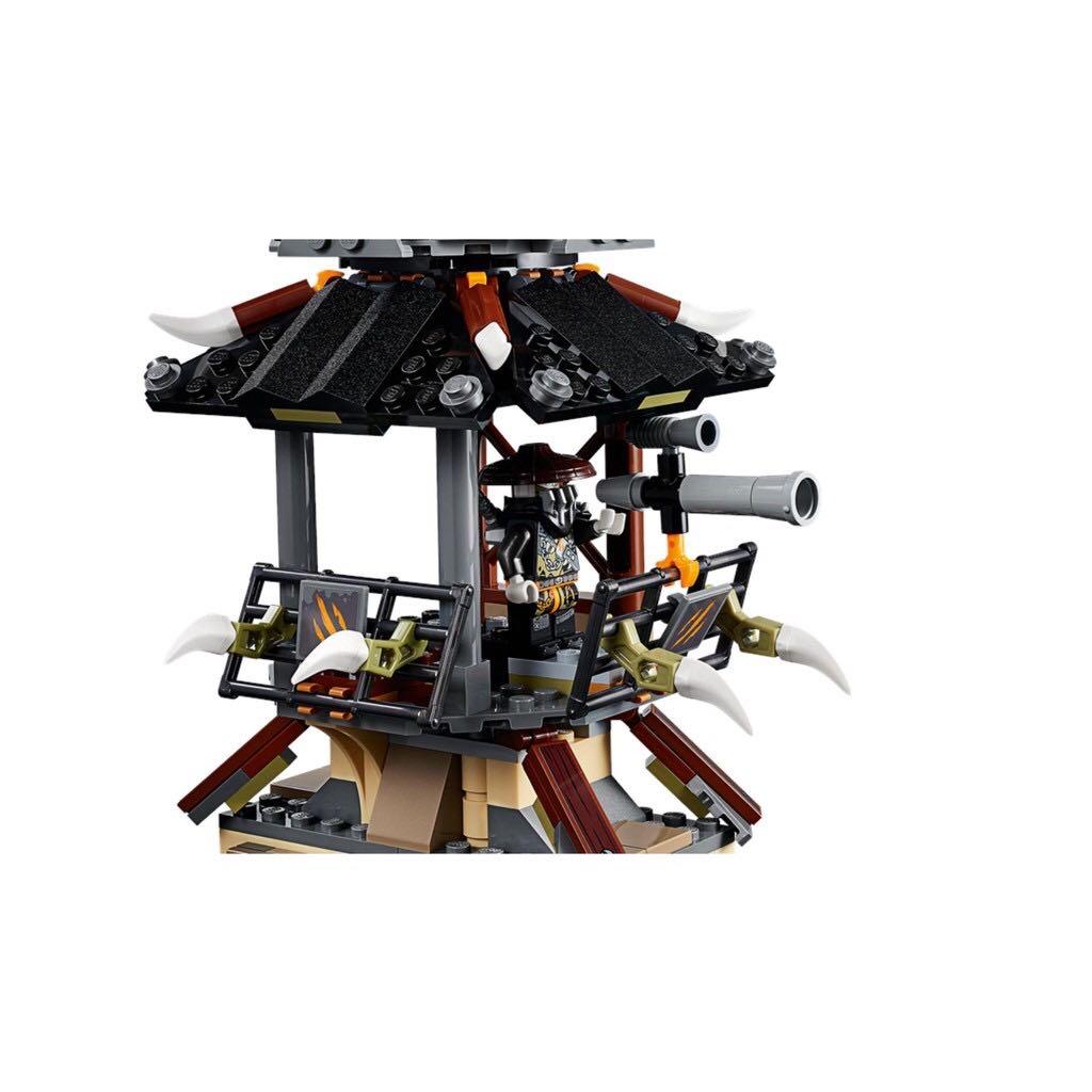 Lego Ninjago 70655 Dragon Pit, Hobbies & Toys, Toys & Games on Carousell