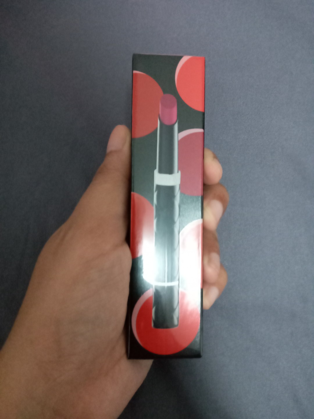 Miniso lipstick, Beauty & Personal Care, Face, Makeup on Carousell