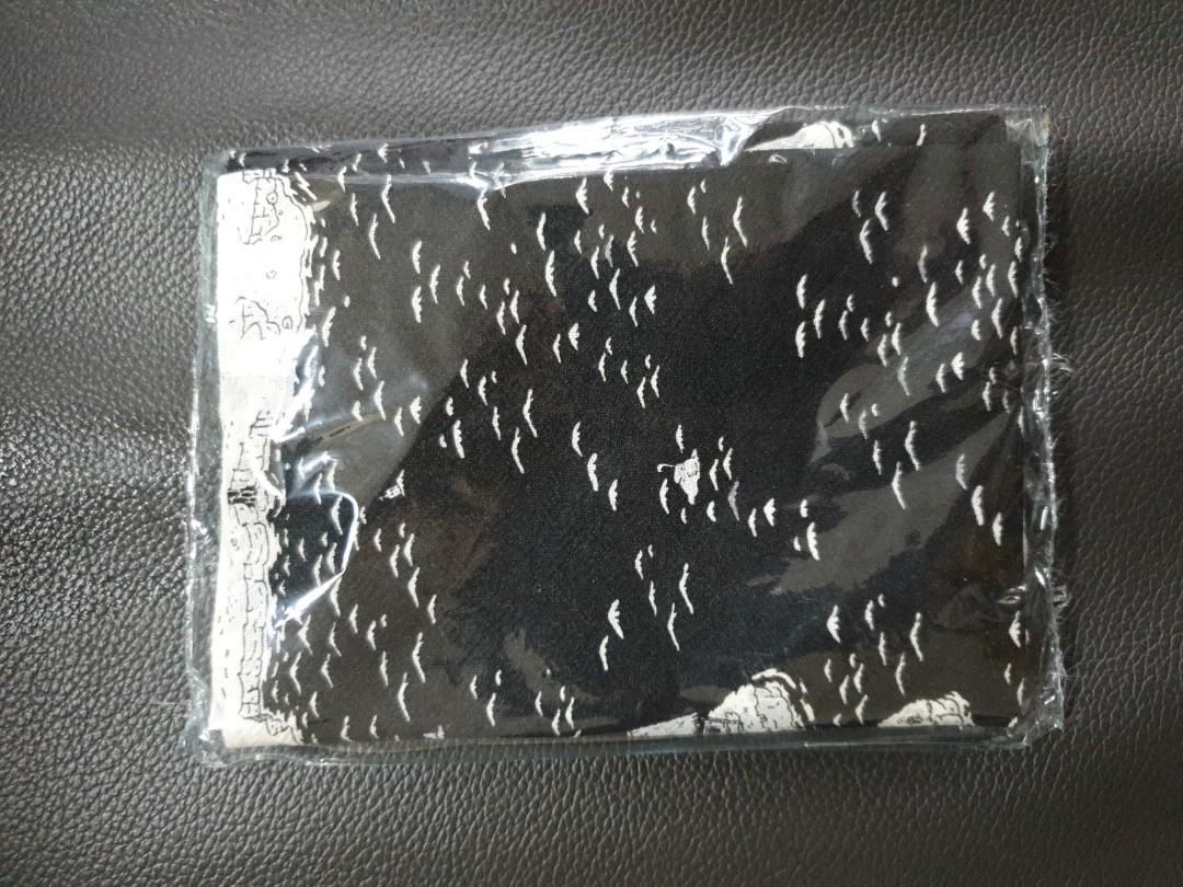 Minit (Switch) + Silk Screen Printed Cloth Map, Video Gaming, Video ...