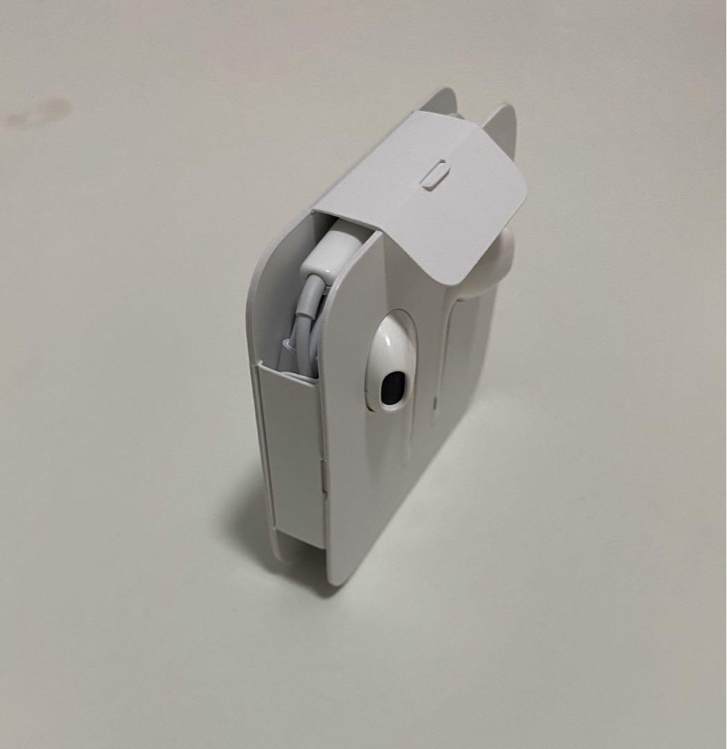 NEW Apple Earpods, Audio, Earphones on Carousell