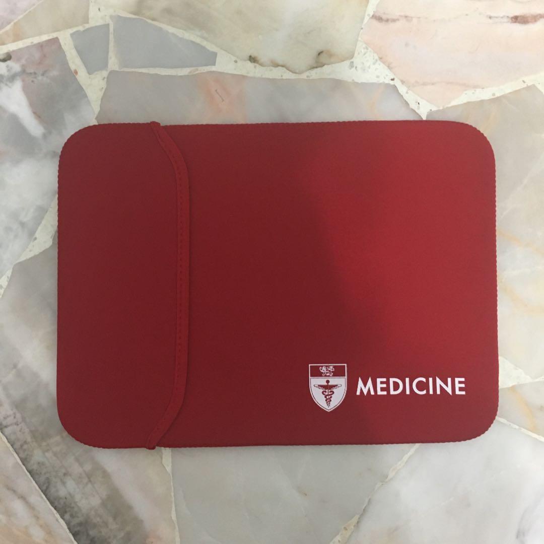 Nus Medicine laptop case, Hobbies & Toys, Stationery & Craft ...