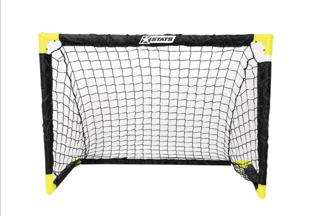 Soccer Goal, Hobbies & Toys, Toys & Games on Carousell