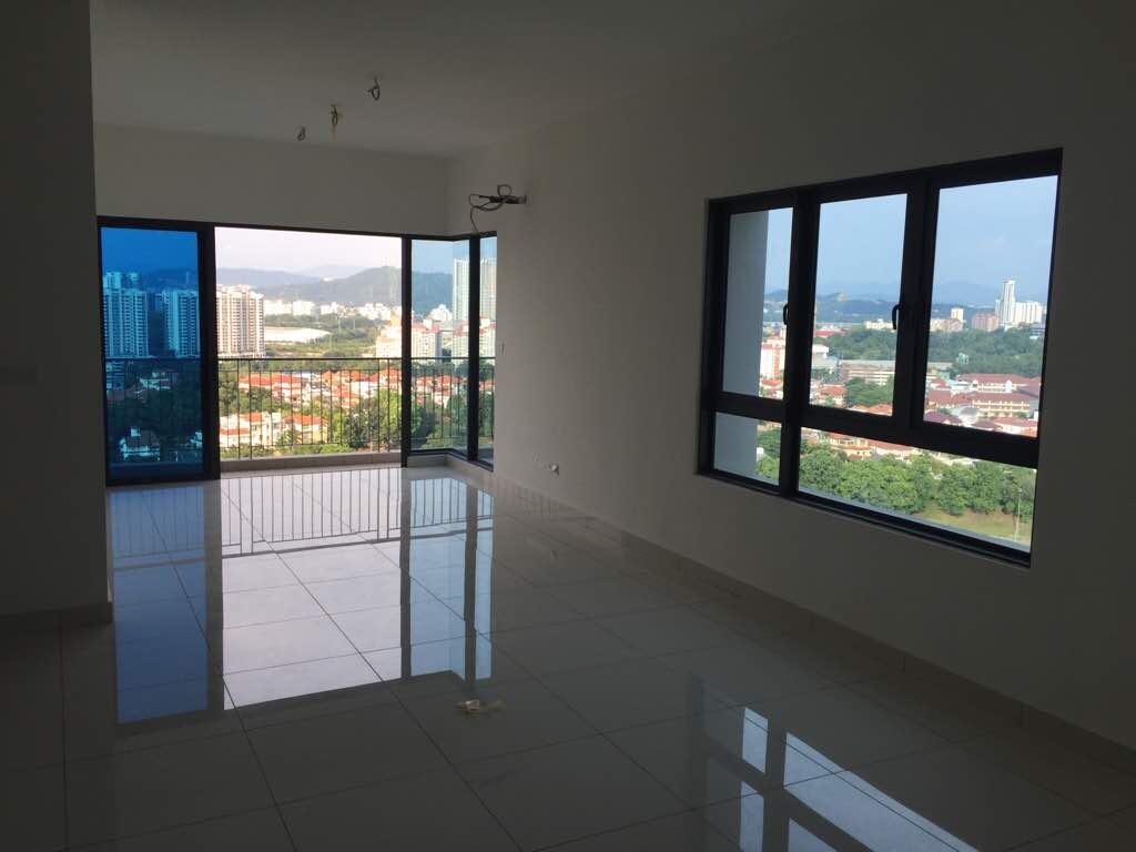The Link 2, Bukit Jalil, Kuala Lumpur, Golf View, Property, For Sale on ...