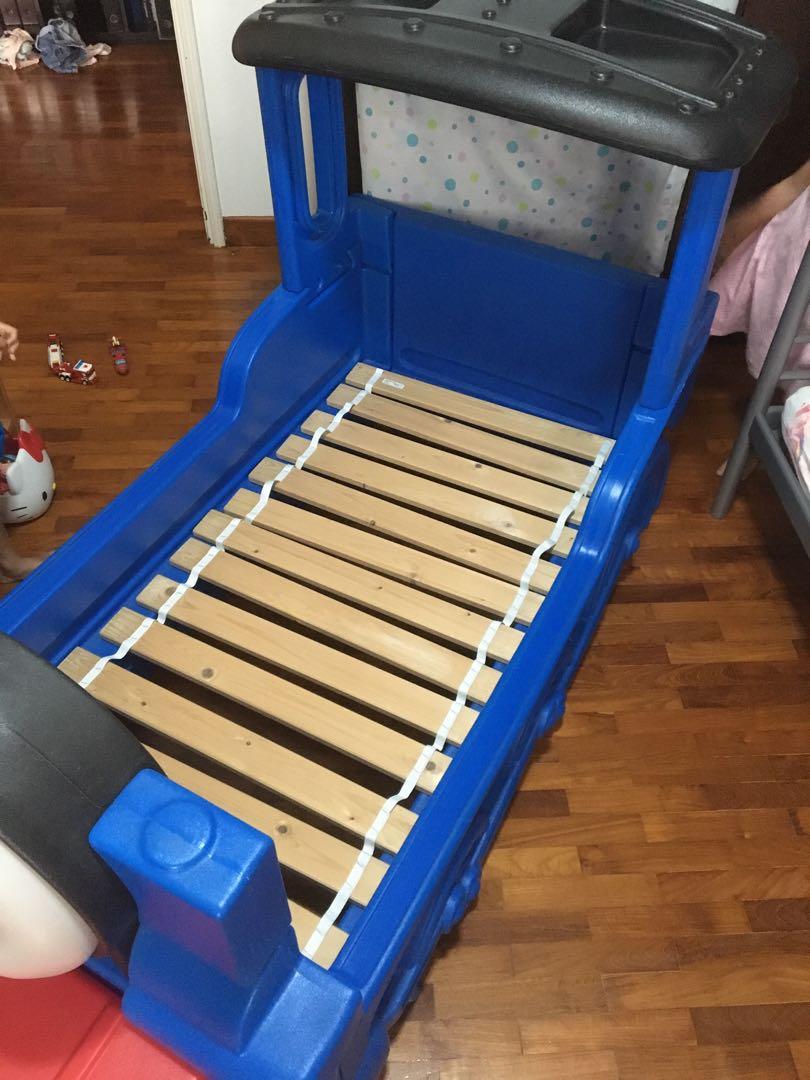 Thomas the Tank Engine by Little Tikes, Hobbies & Toys, Toys & Games on ...