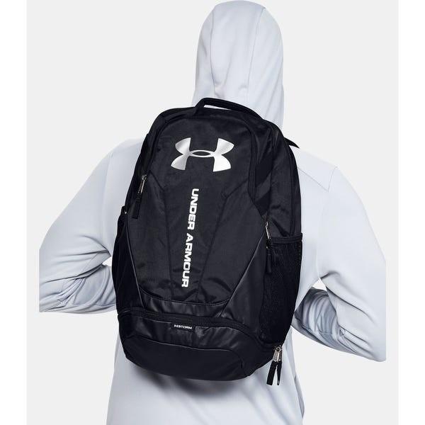 Under Armour Bag/ UA 3.0 Hustle Bag, Men's Fashion, Bags, Backpacks on ...