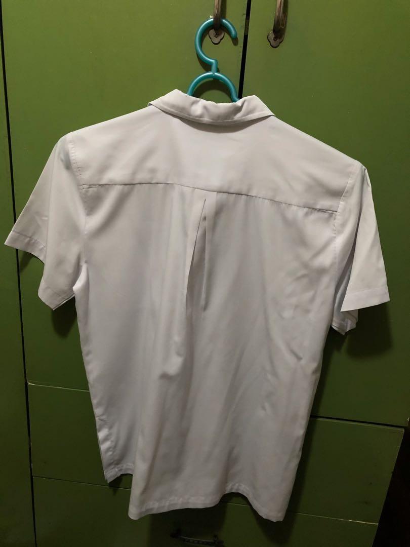 UST FACULTY OF ENGG MALE POLO UNIFORM (buy 1 take 1!), Men's Fashion ...