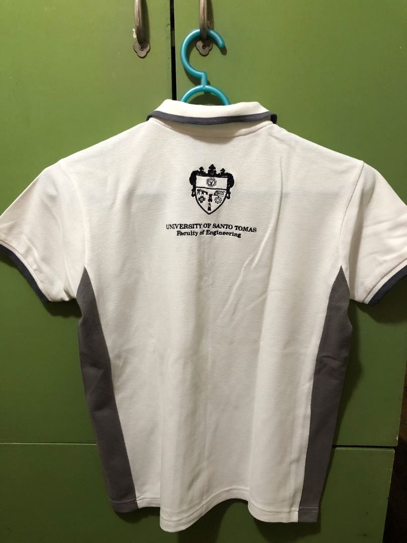 UST FACULTY OF ENGG TYPE B (BUY 1 TAKE 1!) , Men's Fashion, Tops & Sets ...