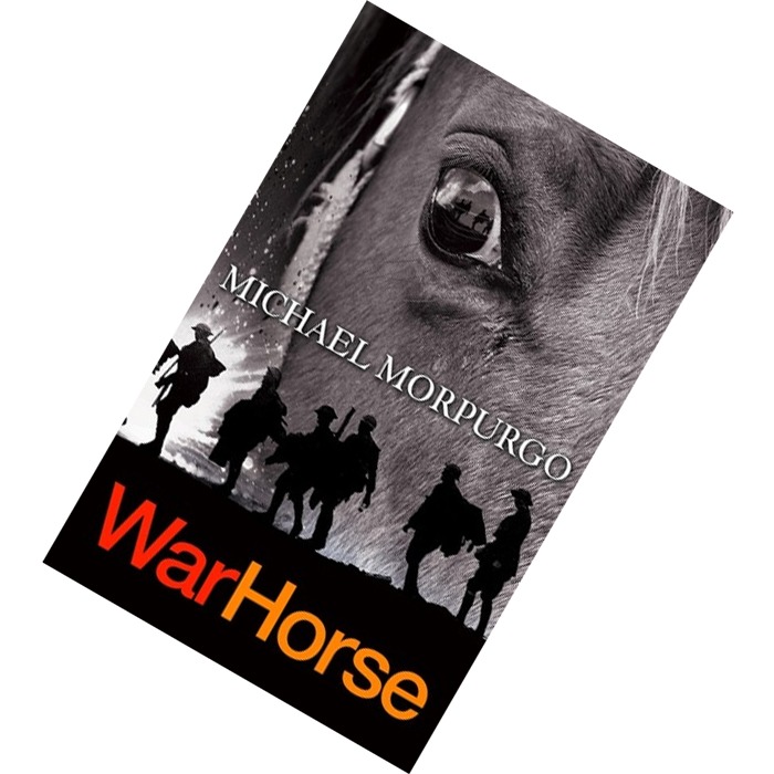 War Horse by Michael Morpurgo, Hobbies & Toys, Books & Magazines ...