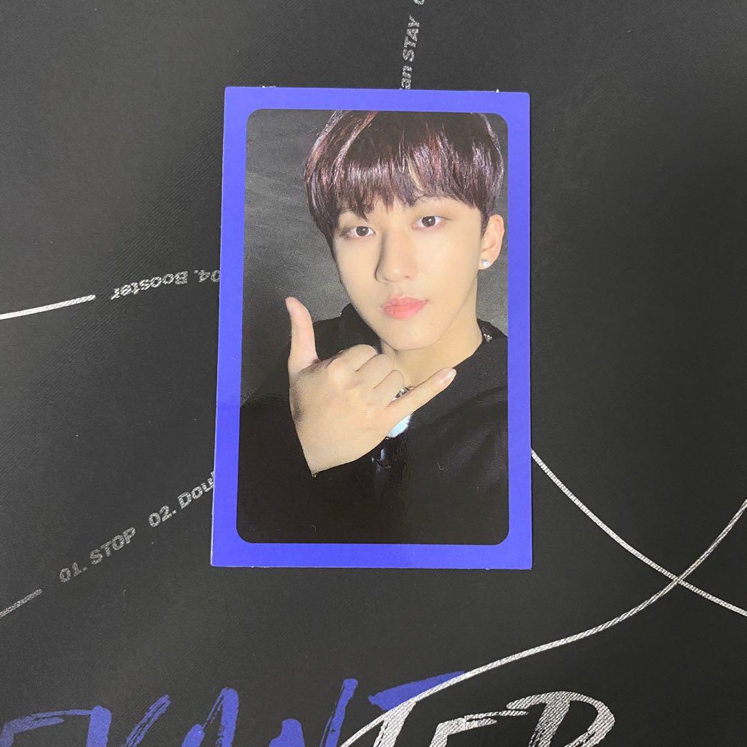 Artist Trading Cards Changbin pc Art & Collectibles etna.com.pe