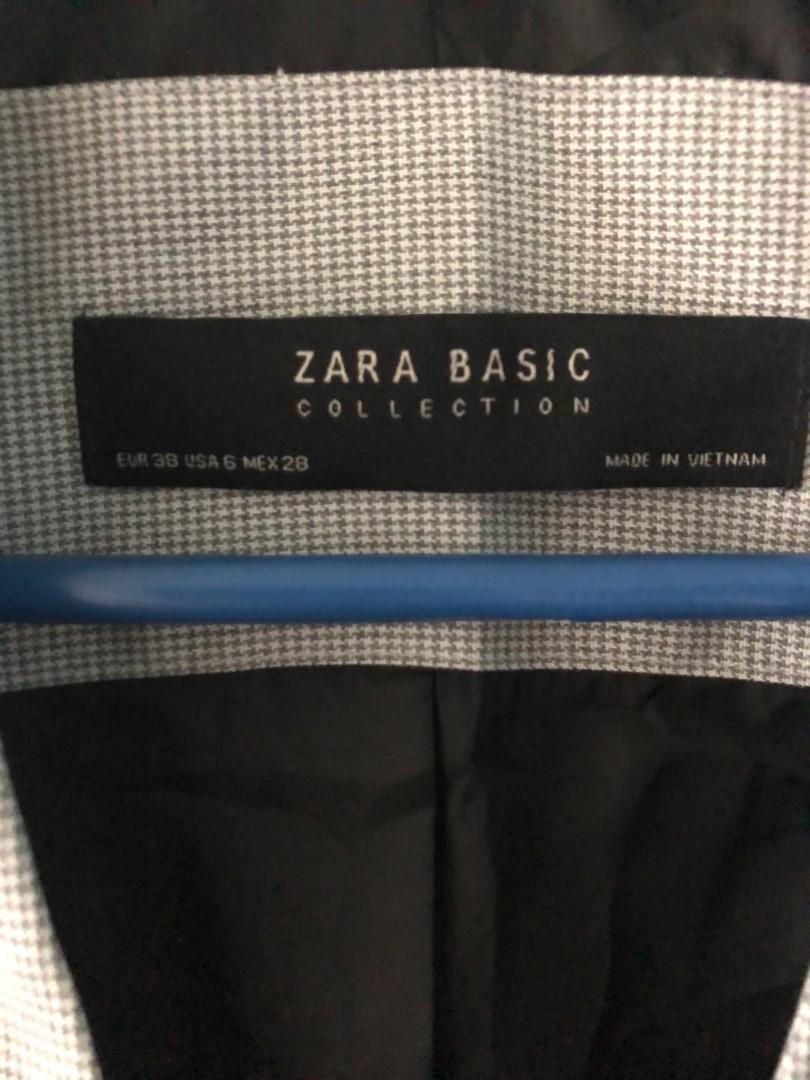 Zara Basic Collection on Carousell
