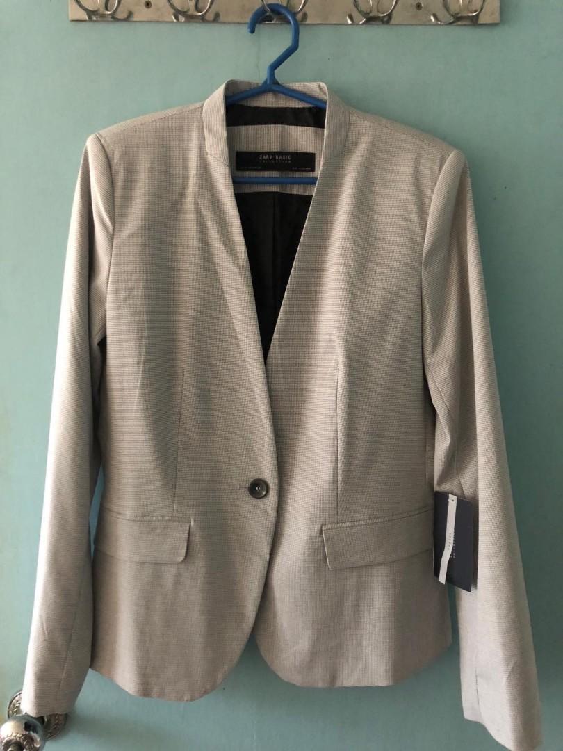 Zara Basic Collection on Carousell