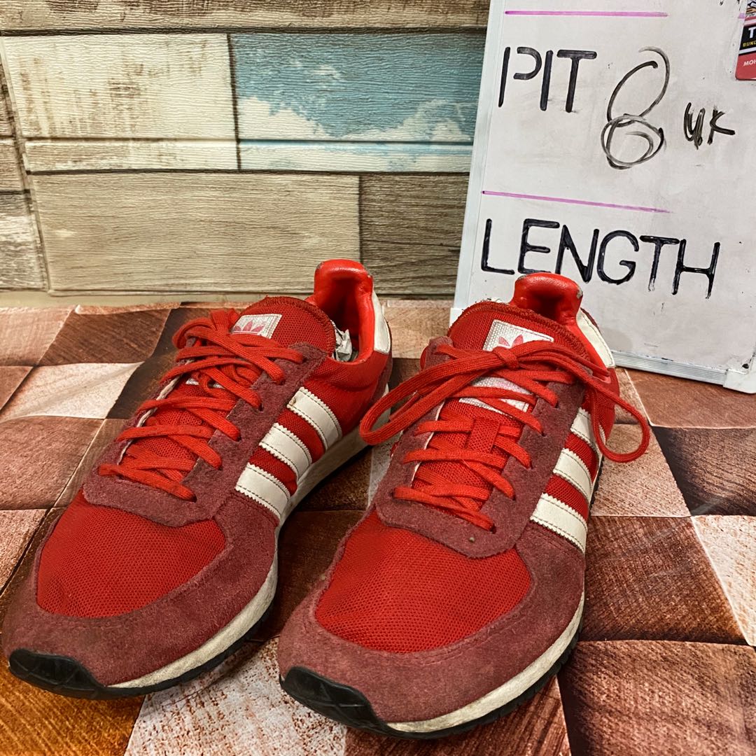 Adidas SL72, Men's Fashion, Footwear, Sneakers on Carousell