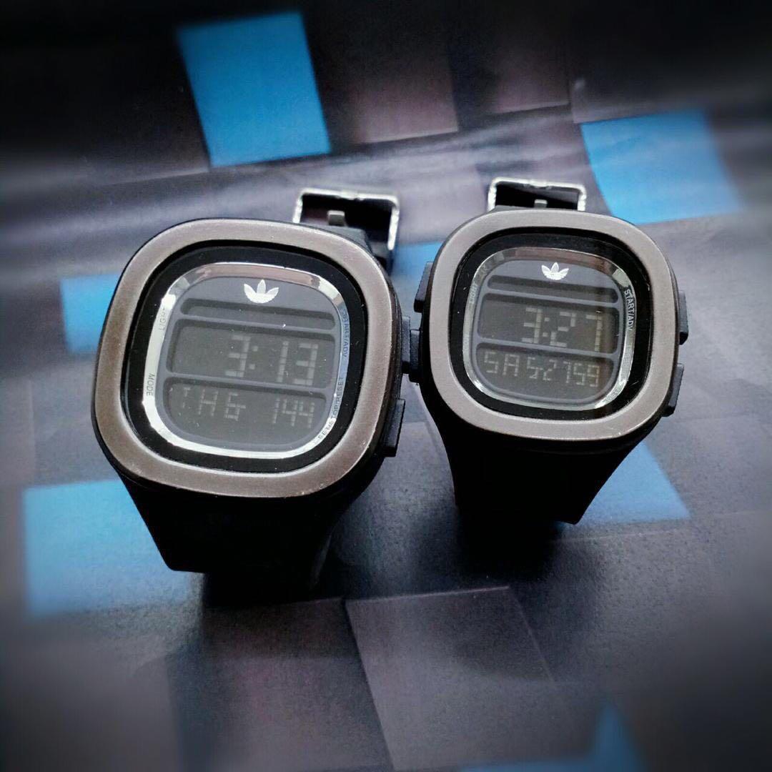 Adidas Watches, Men's Fashion, Watches & Accessories, Watches on Carousell