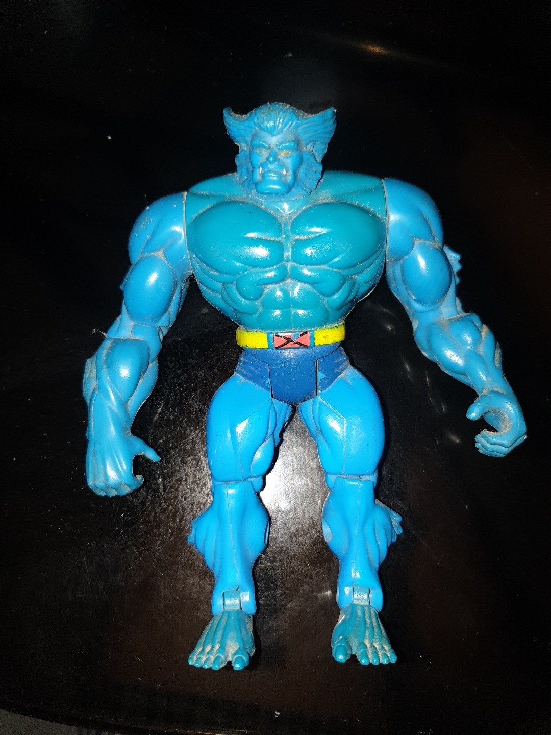 Beast collectible, Hobbies & Toys, Toys & Games on Carousell