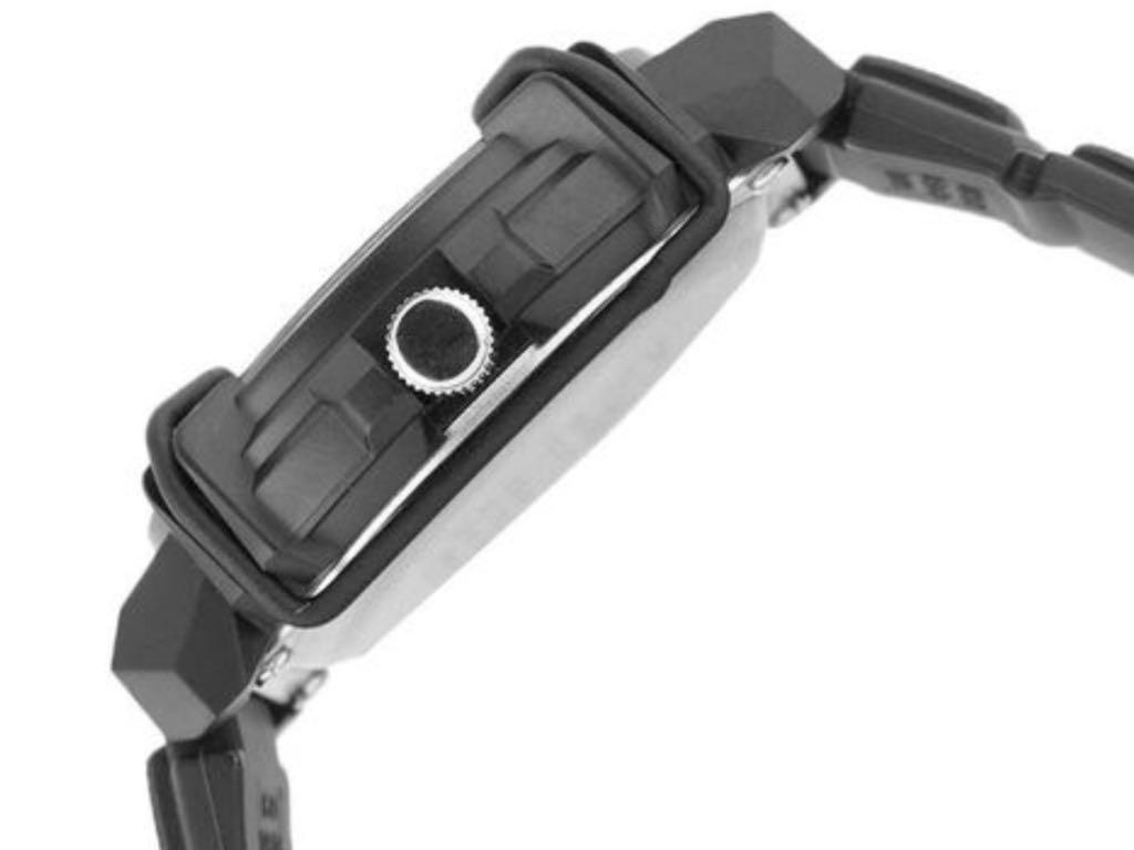 Casio HDA600 Analog Quartz Watch HDA600B-1B Brand New, Men's Fashion ...