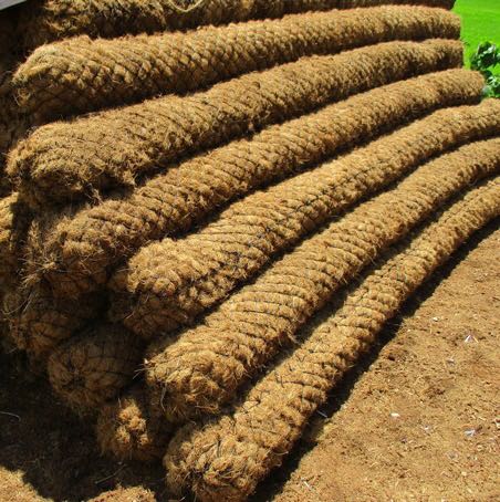 Cocolog | fascine for sale | soil erosion control, Everything Else ...