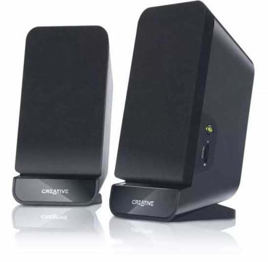 Creative SBS A60 speaker, Audio, Soundbars, Speakers & Amplifiers on ...