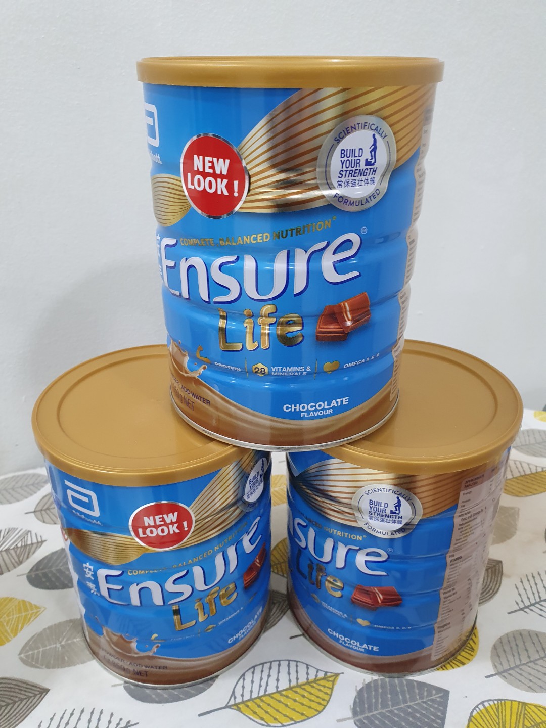 Ensure life, Babies & Kids, Nursing & Feeding, Breastfeeding & Bottle ...