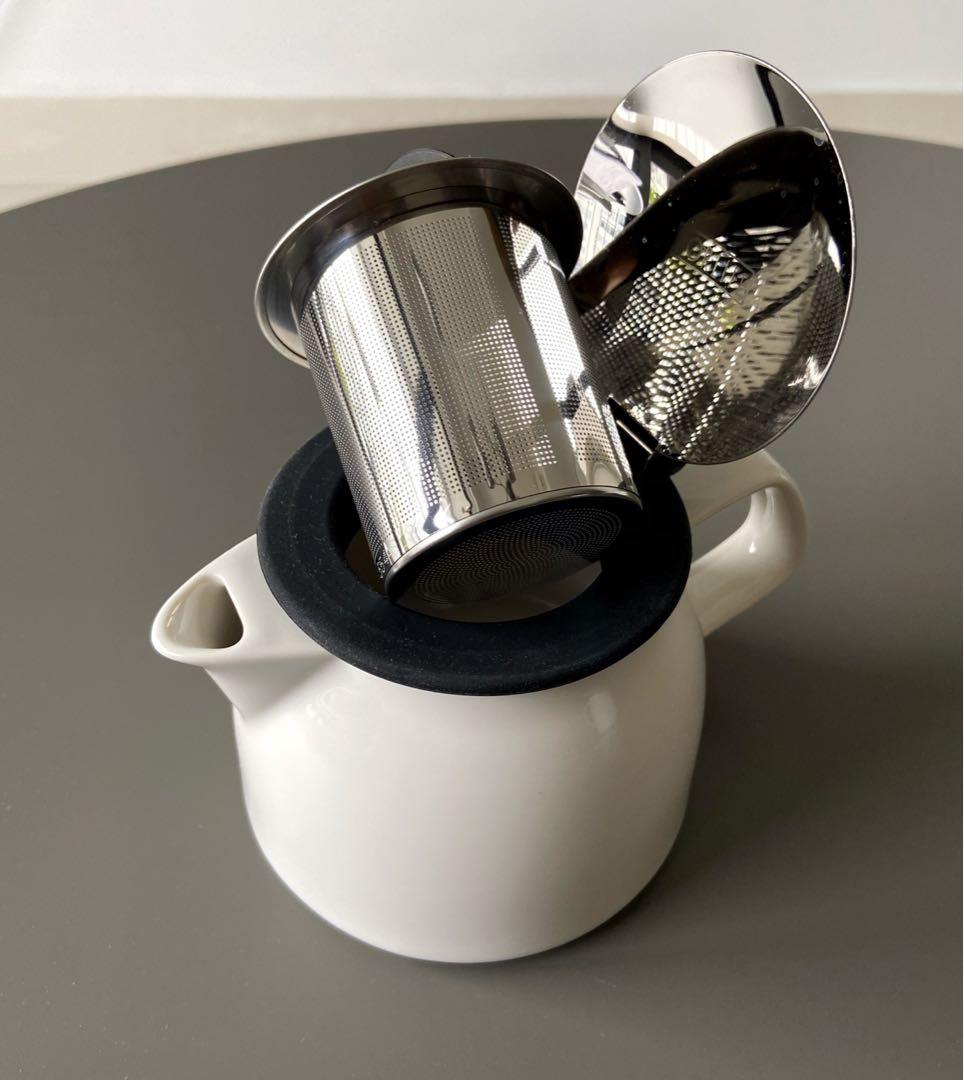 Forlife Teapot, Furniture & Home Living, Kitchenware & Tableware ...