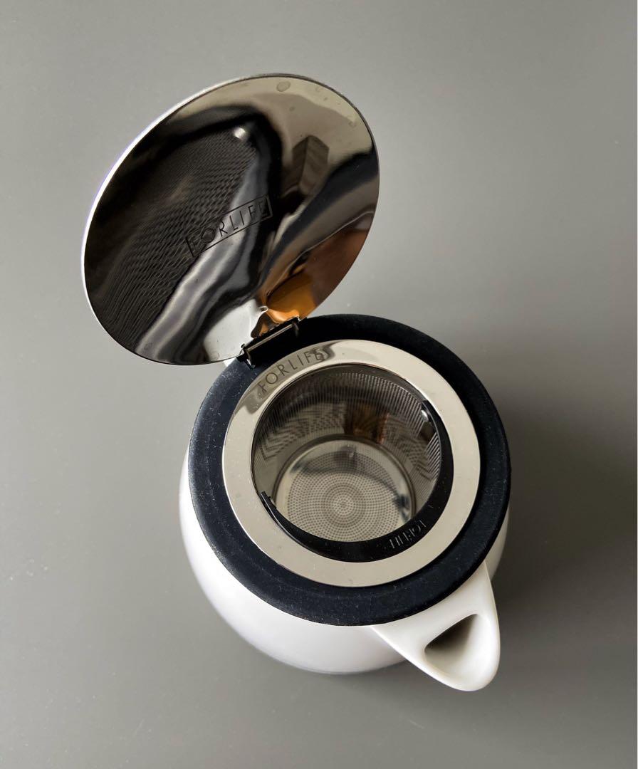 Forlife Teapot, Furniture & Home Living, Kitchenware & Tableware ...