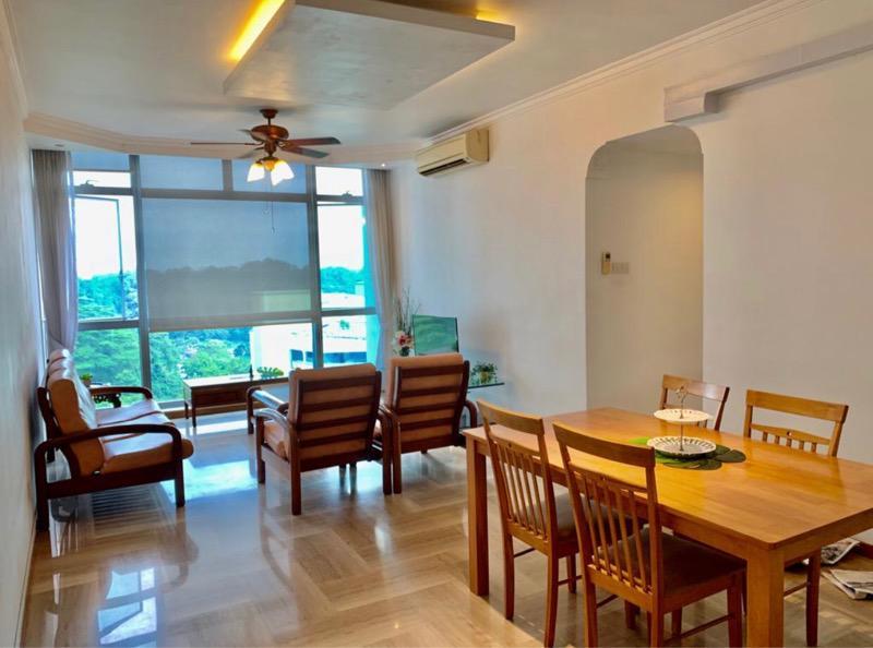 Hillview Regency, Property, Rentals, Condos & ECs on Carousell