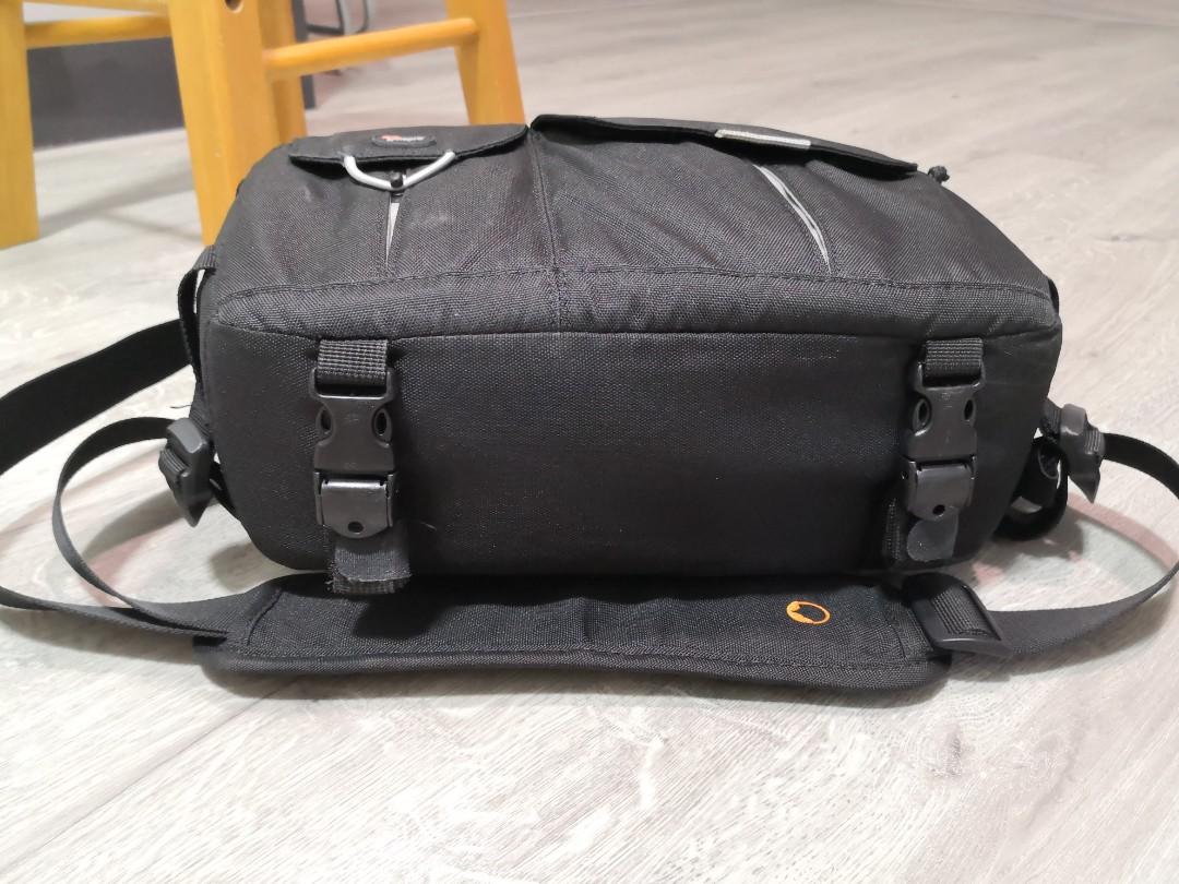 Lowepro Photo Runner 100, Photography, Photography Accessories, Camera ...