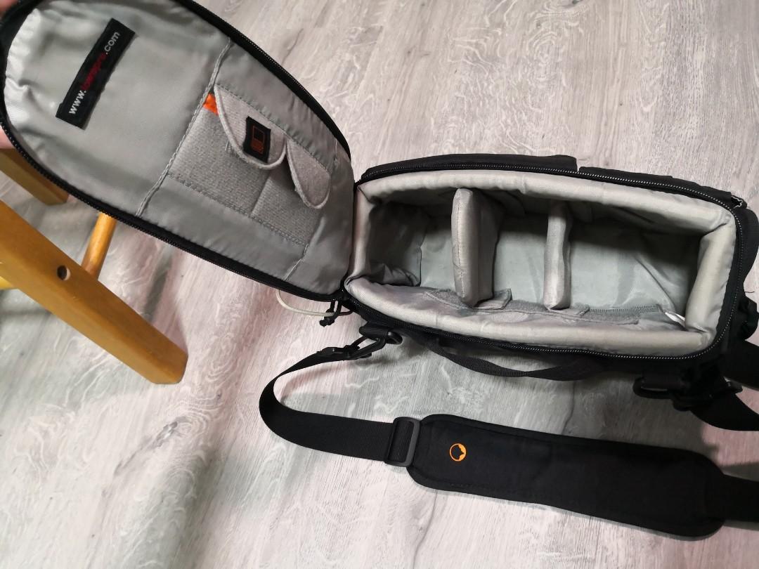 Lowepro Photo Runner 100, Photography, Photography Accessories, Camera ...