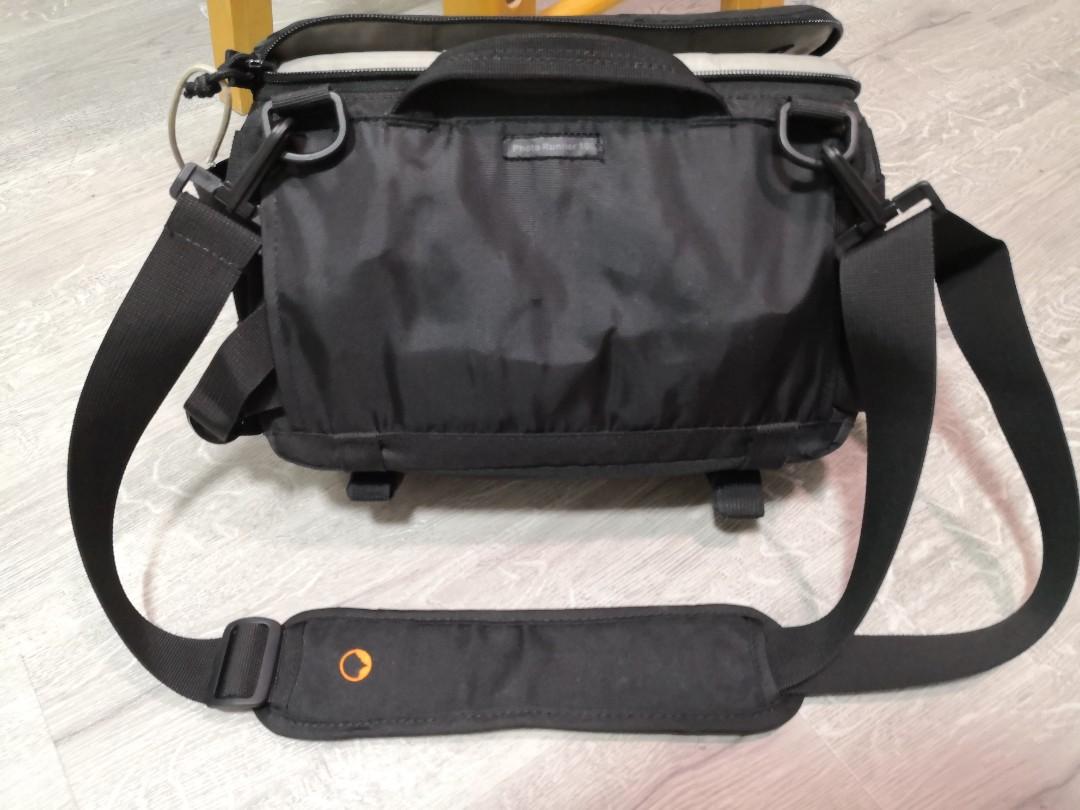Lowepro Photo Runner 100, Photography, Photography Accessories, Camera ...