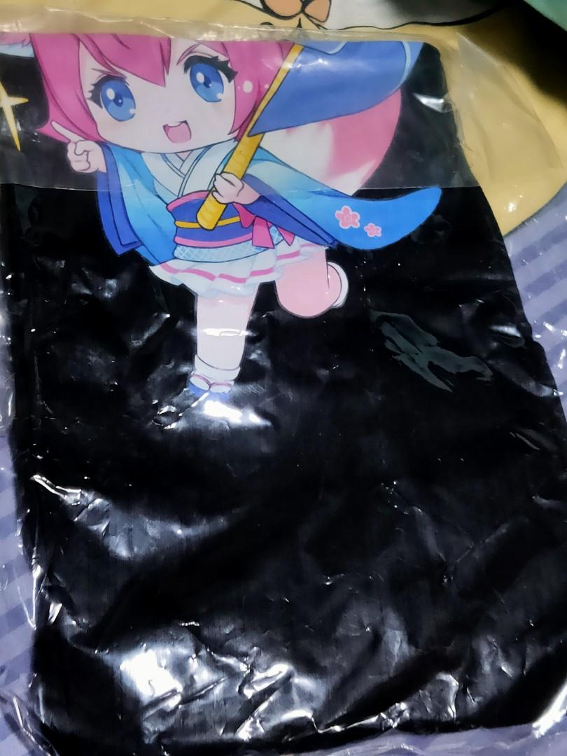 Mobile legends collectibles, Hobbies & Toys, Memorabilia & Collectibles ...