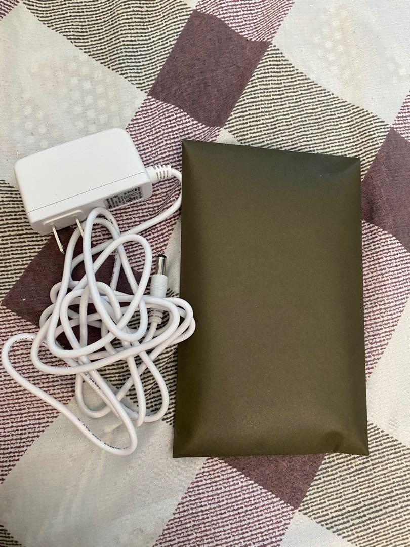 Perfectio Machine by Zero Gravity on Carousell