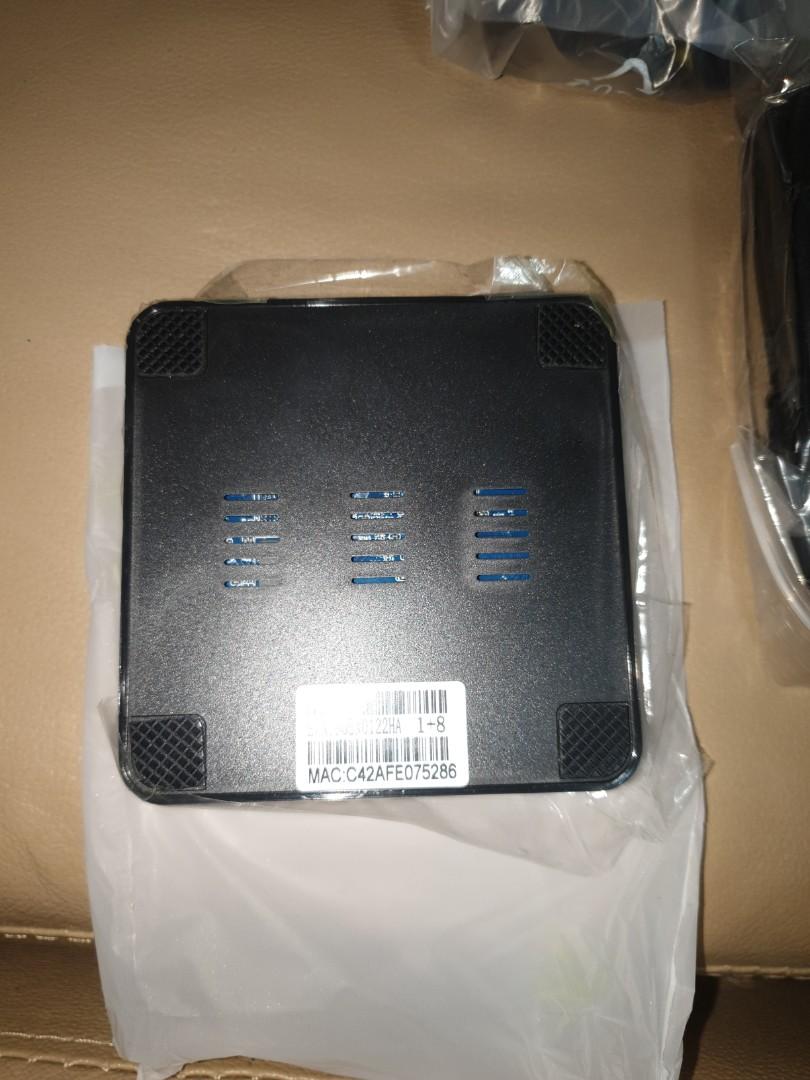 Philips Android media Box model. Mbox, TV & Home Appliances, TV ...