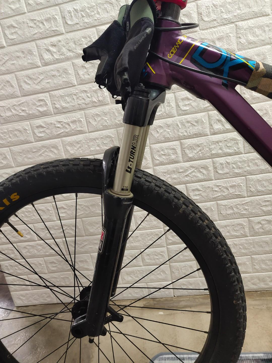 Polygon Cozmic DX ( Djbike ), Bicycles & PMDs, Bicycles, Mountain Bikes ...