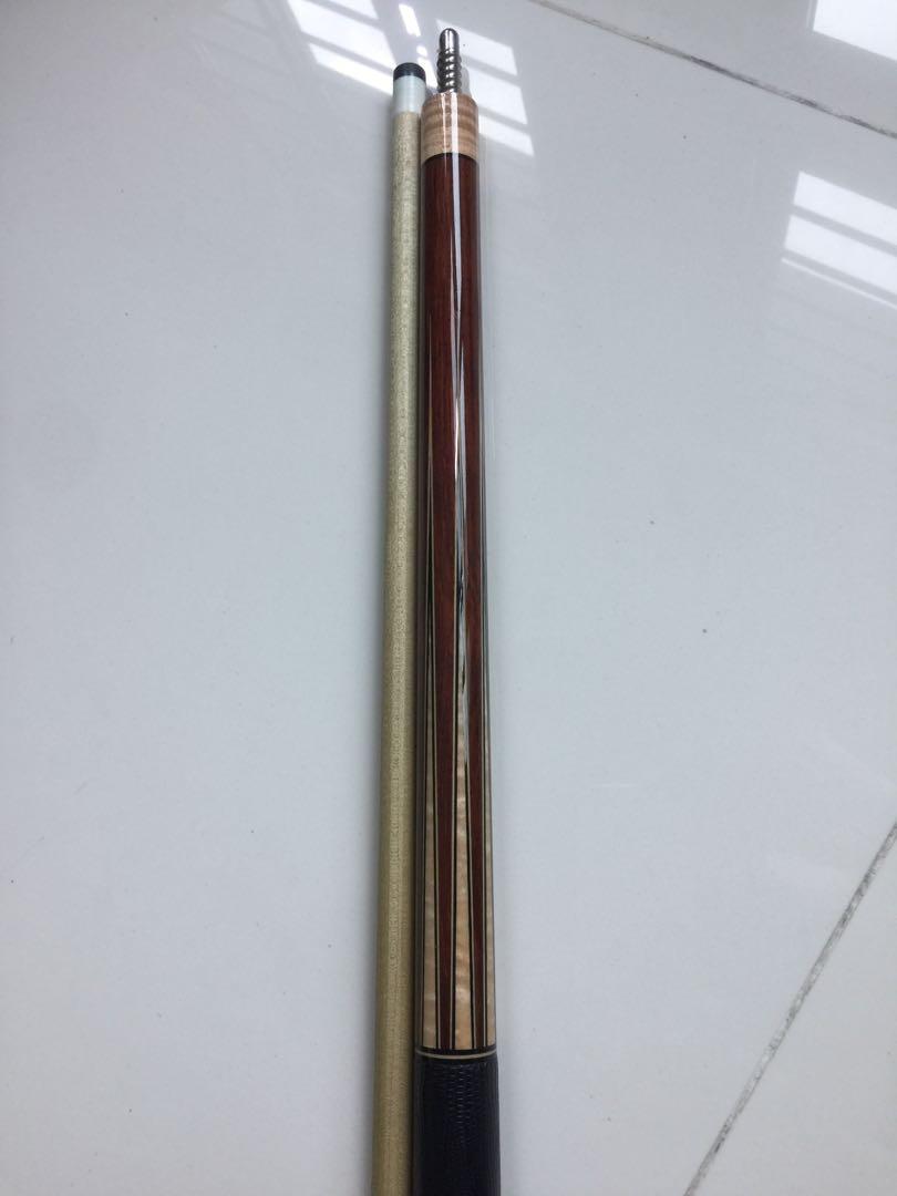 Predator cue Sport LE4, Sports Equipment, Sports & Games, Billiards ...