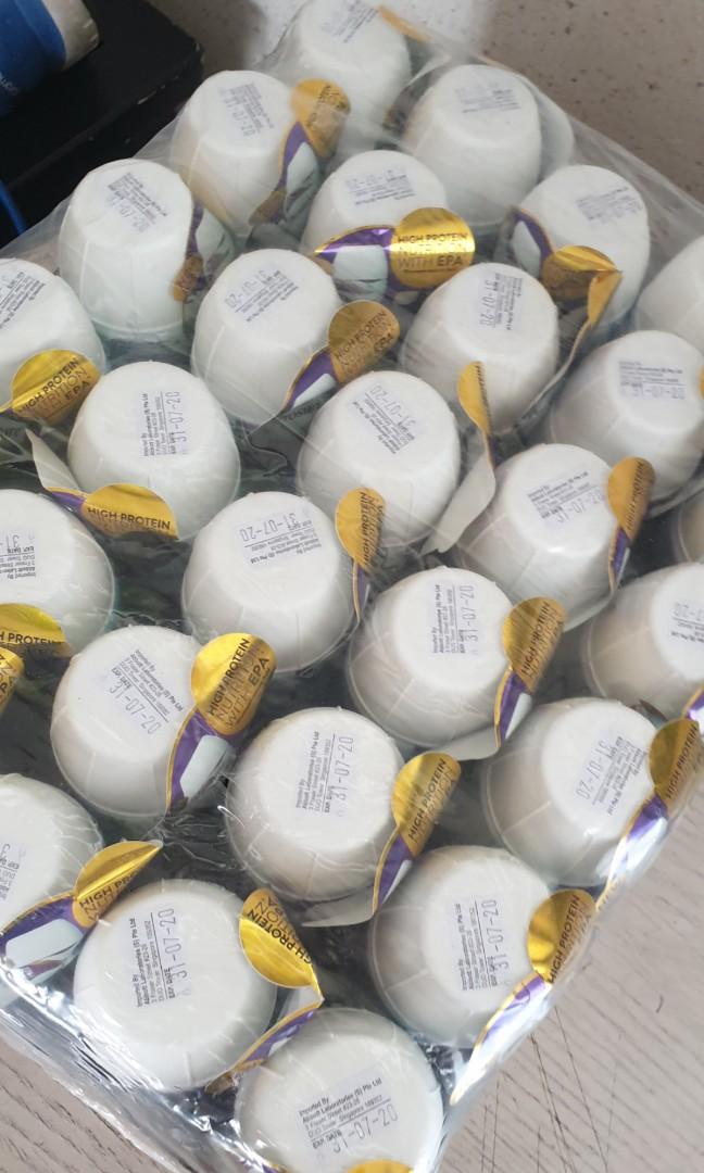 (Abbott) Prosure liquid ready to drink $6.5 each., Health & Nutrition ...