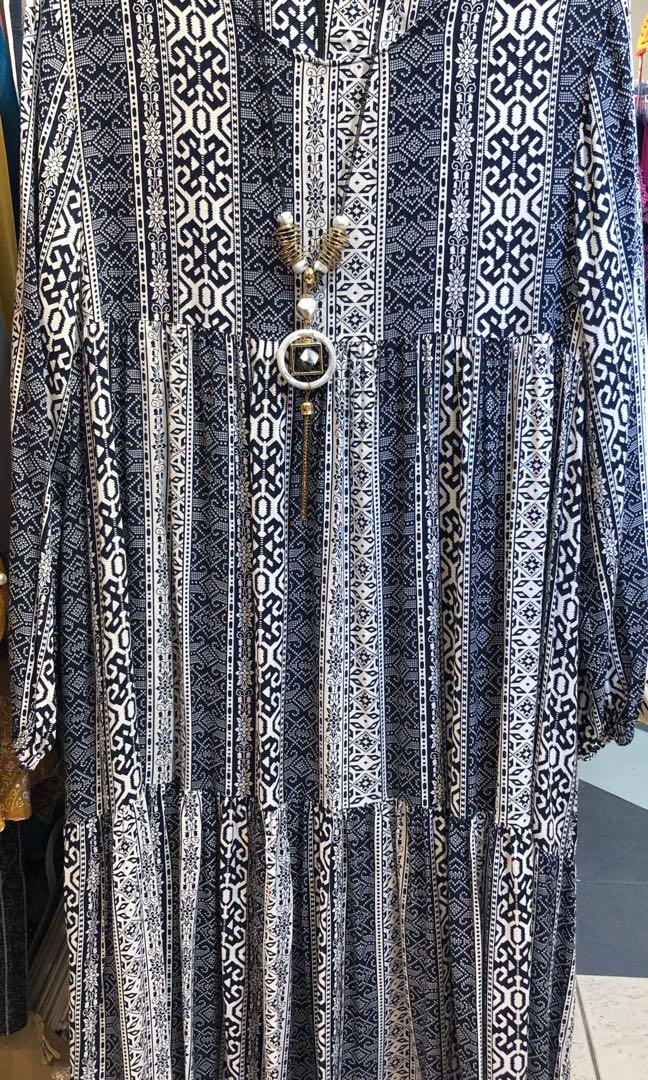 Rayon Zara 3 Lantai, Women's Fashion, Tops, Blouses on Carousell